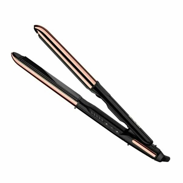 Выпрямитель Babyliss Straight and Curl Brilliance