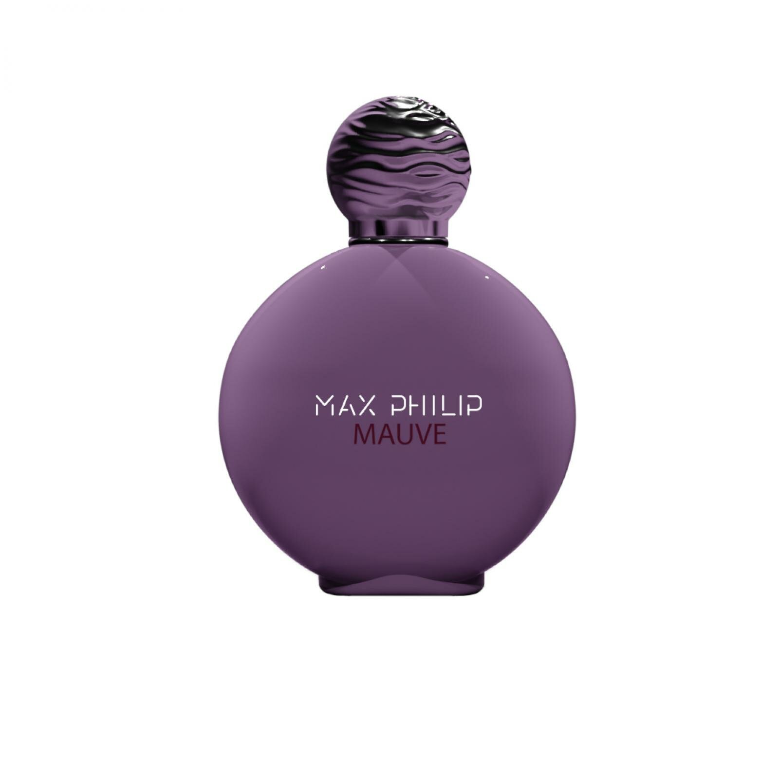 Max Philip Mauve Парфюмерная вода унисекс 100 ml с нотами цитрусов