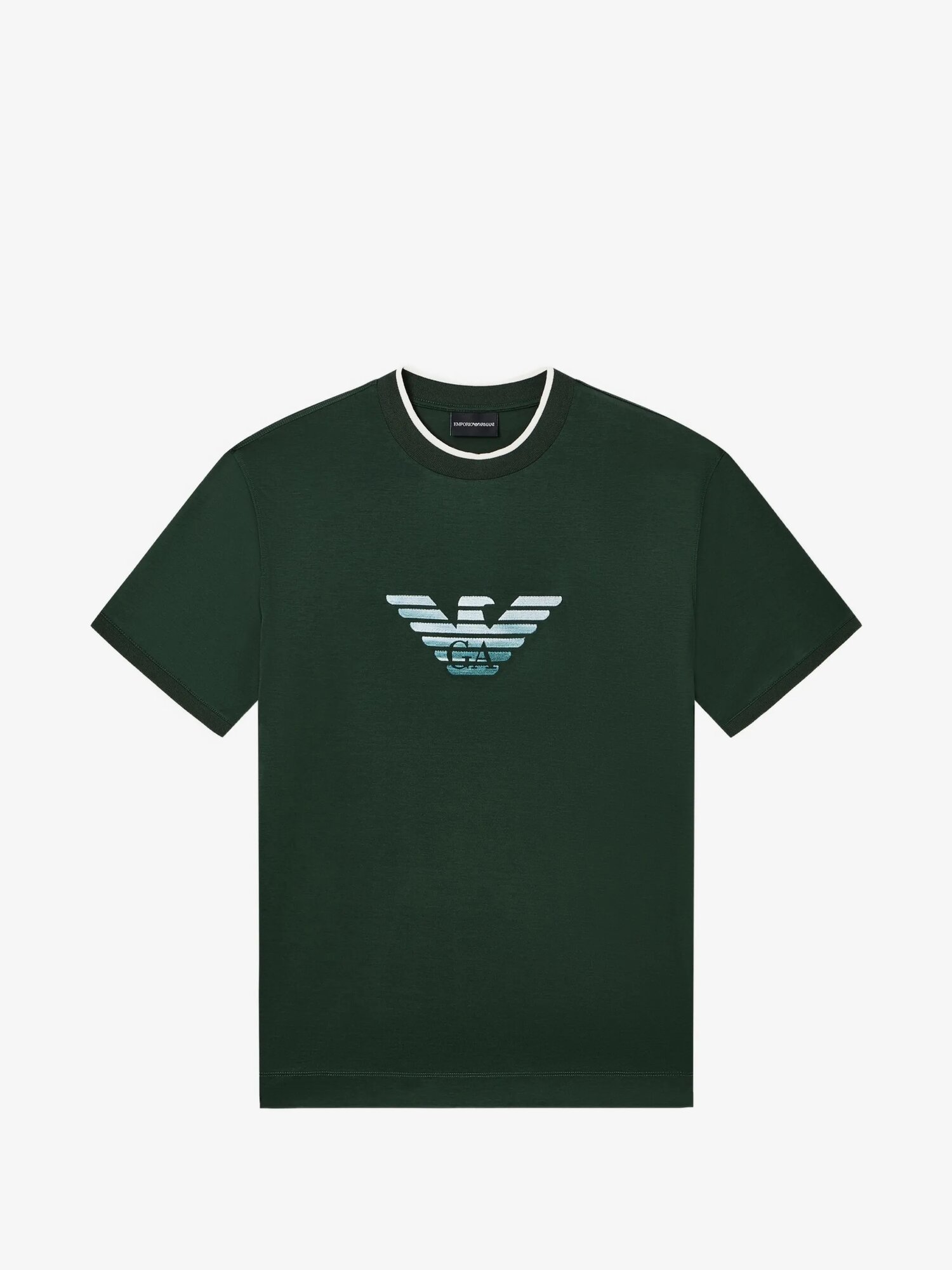 Футболка EMPORIO ARMANI