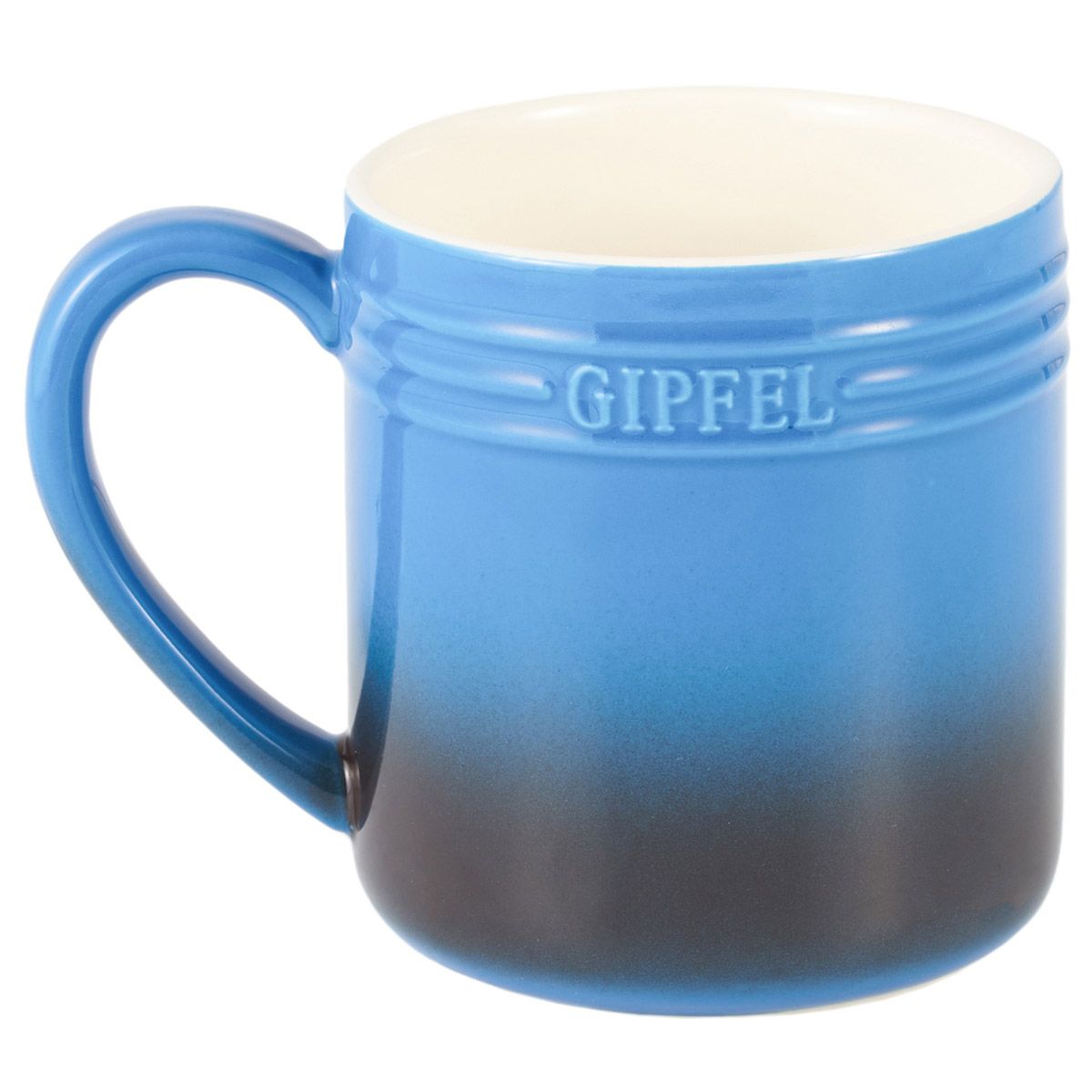 Кружка Gipfel Cliff 51877 430 мл