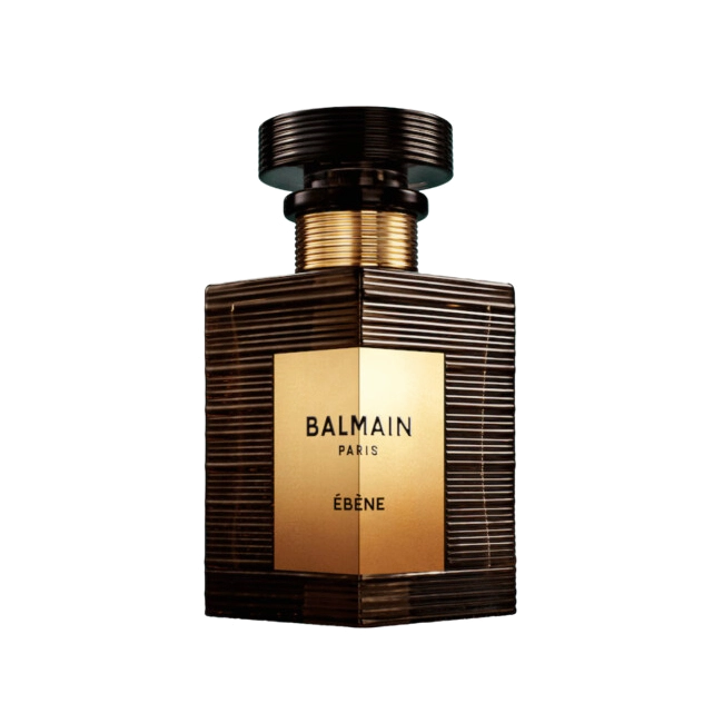 Balmain Ebene для женщин и мужчин парфюмерная вода 10 мл - Бальман Эбен
