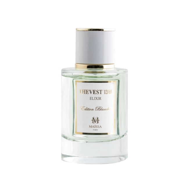 Maison Maissa Thevest 1981 eau de parfum унисекс 50 мл / Тевест 1981