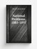 National Problems, 1885-1897 | Dewey Davis Rich | Репринт