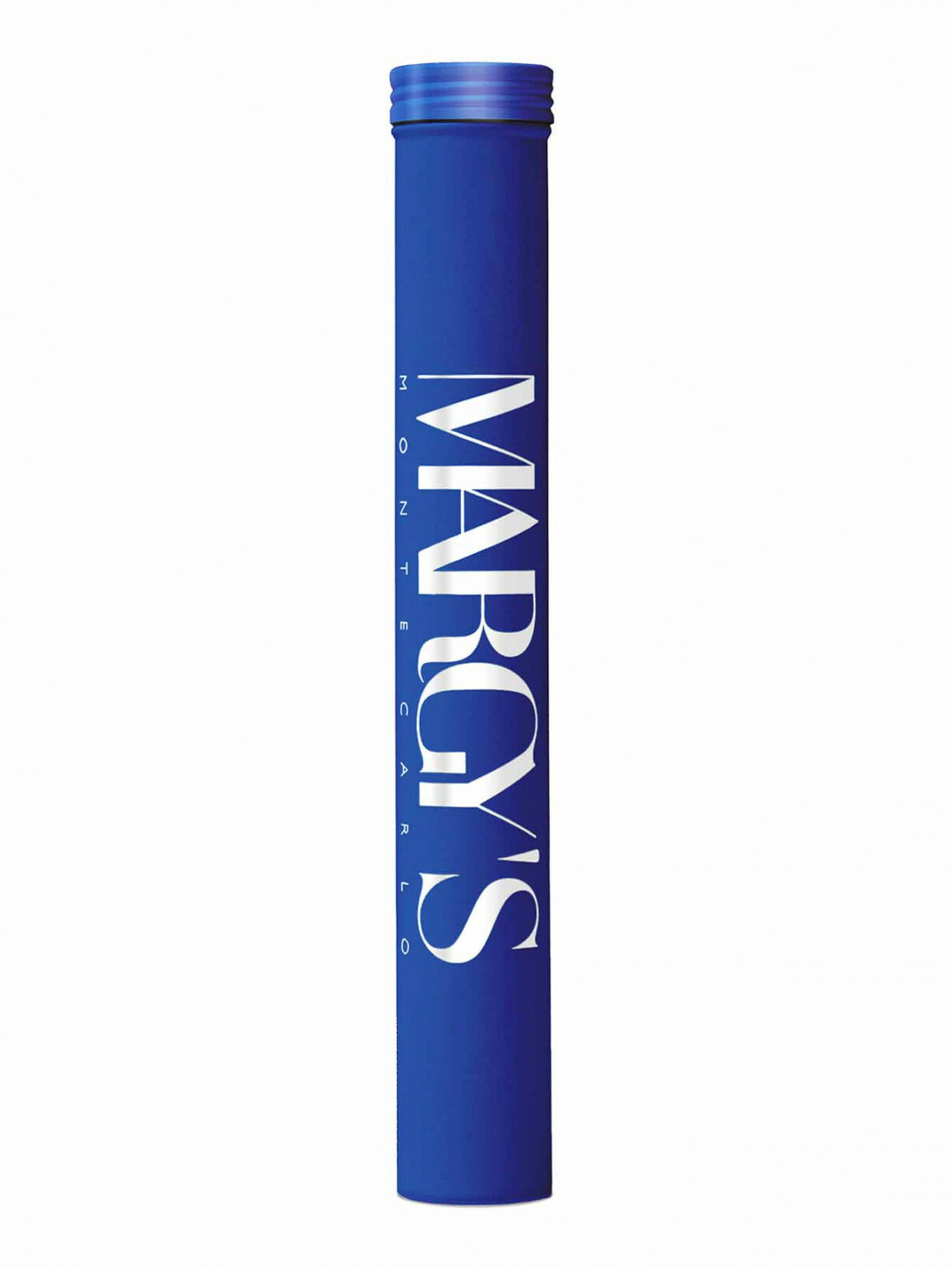 Margy's Monte-Carlo Маска