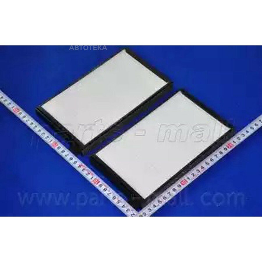 Фильтр салонный HYUNDAI H-1/STAREX I (1997-2007) PARTS-MALL PMA028