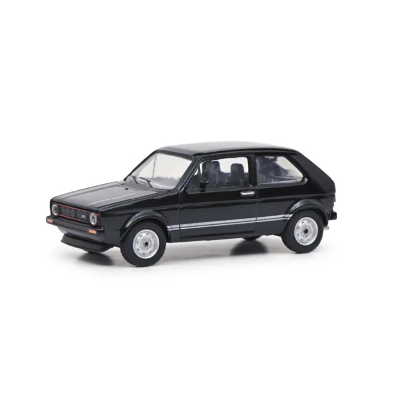 Schuco 1:64 VW Golf GTI металлическая модель автомобиля для взрослых