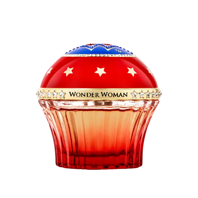 Женские духи Вондер Вумэн 2023 75 мл - House Of Sillage Wonder Woman Хаус Оф Силаж
