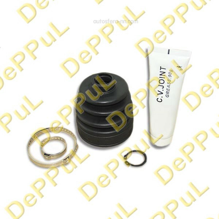 DEPPUL DE04438067T пыльник ШРУС внутренний TOYOTA CAMRY SXV2/MCV2 (96-01) 77X89X22.5