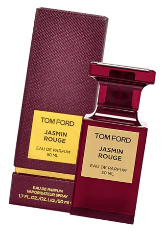 Tom Ford Jasmin Rouge духи для женщин 50 мл - Красный Жасмин Руж