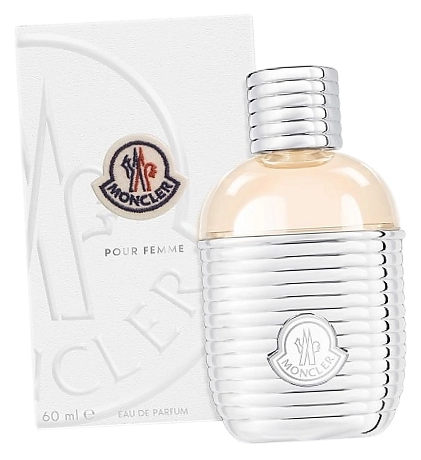 Монклер Пур Фам парфюмерная вода женская 60 мл / Moncler Moncler Pour Femme