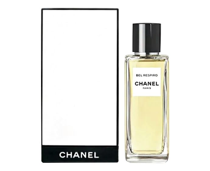 Chanel Bel Respiro женский парфюм 2 мл миниатюра - Шанель Бель Респиро сэмпл