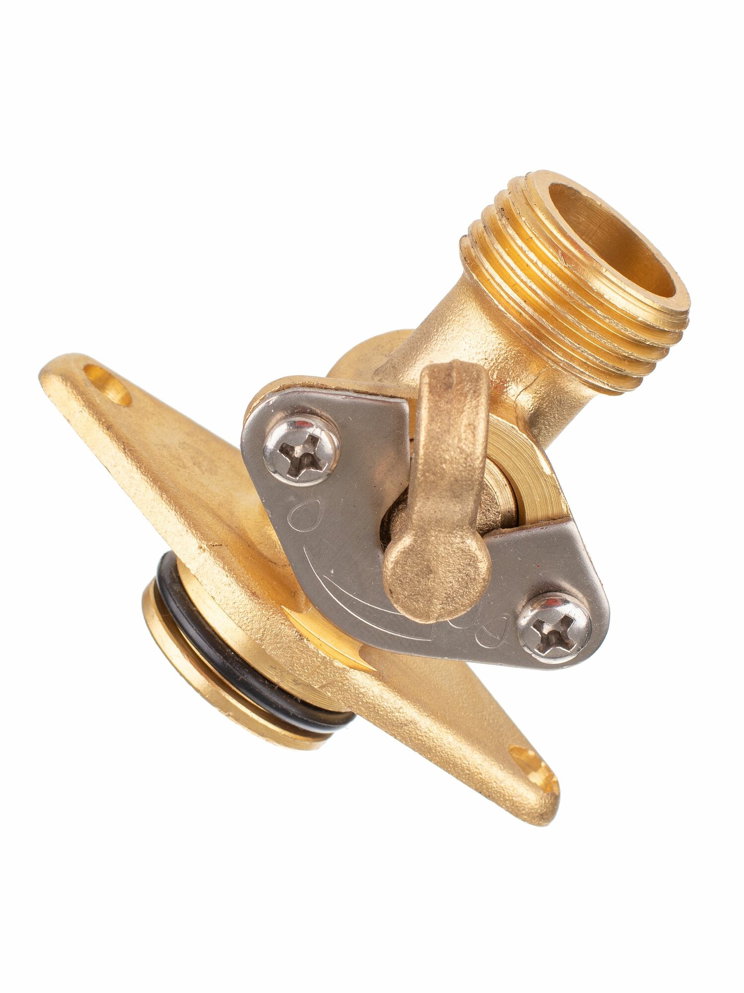 Узел подвода воды для газовой колонки MIZUDO Pearl Pro (ВПГ2 -14ЭM), 1.01.24.1241