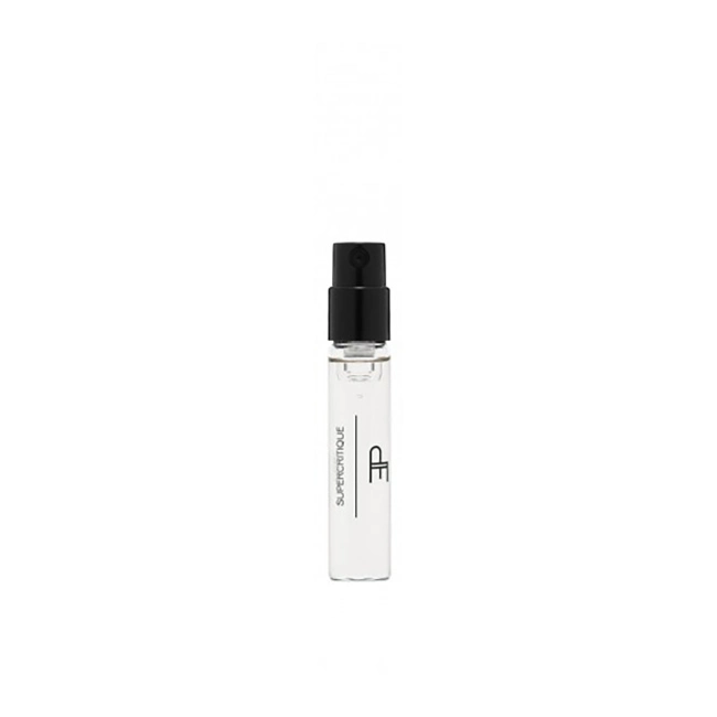 Пробник Gardenia Supercritique edp 2.5 мл