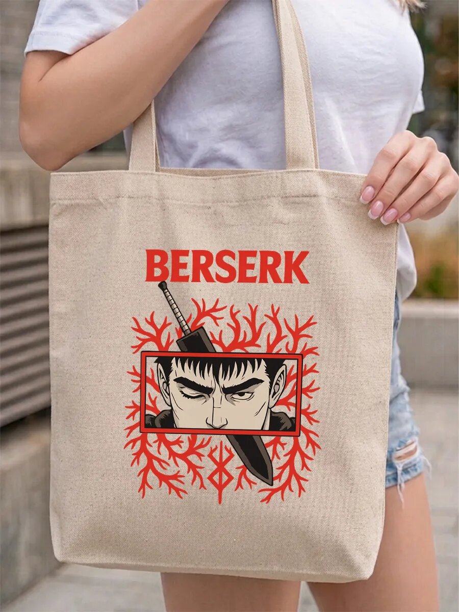 Сумка шоппер PRINTSHOT