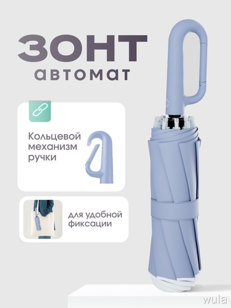 Зонт Полный автомат