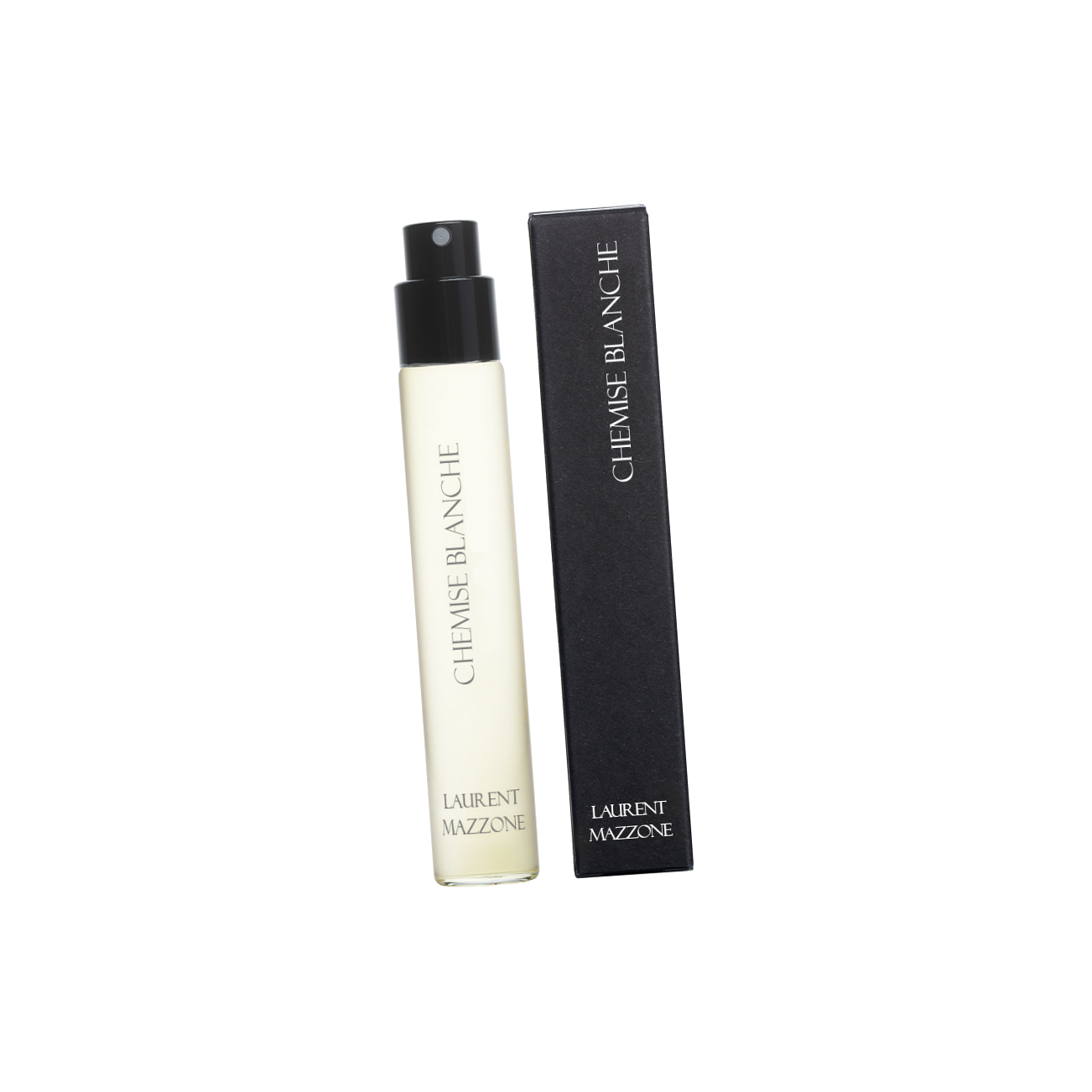 Лм Парфюмс Шемиз Бланш духи унисекс 15 мл - Lm Parfums Chemise Blanche Белая Рубашка