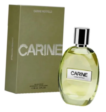 Carine Roitfeld Carine духи 90 мл для женщин - Карин Ройтфельд Карин