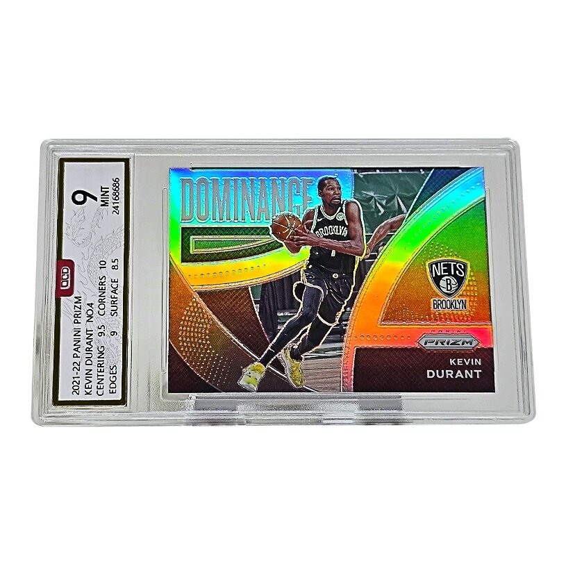 Карточки коллекционные PANINI