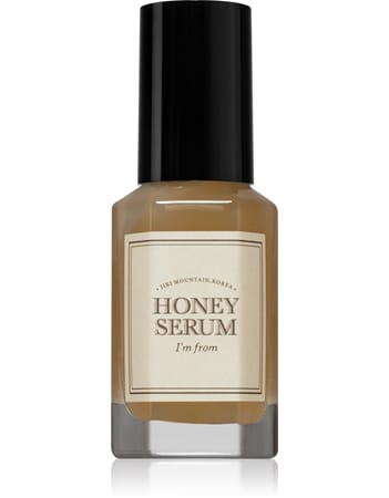 Сыворотка для ухода за кожей I'm from Honey, 30 мл
