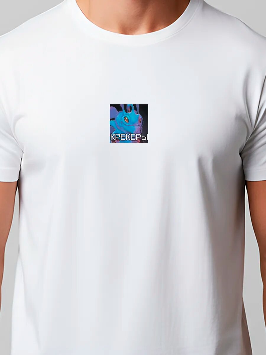 Футболка PRINTSHOT