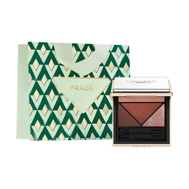Тени PRADA