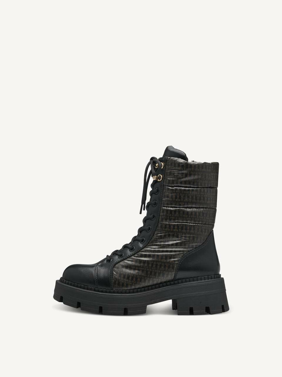 Ботинки Tamaris