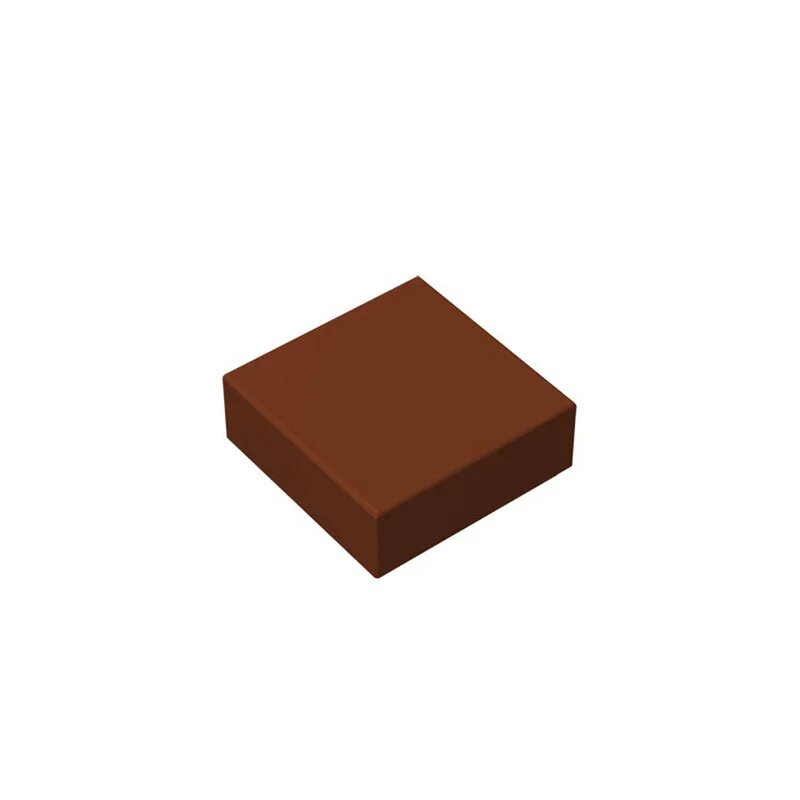 Модульный блок GBC 1x1, Brown