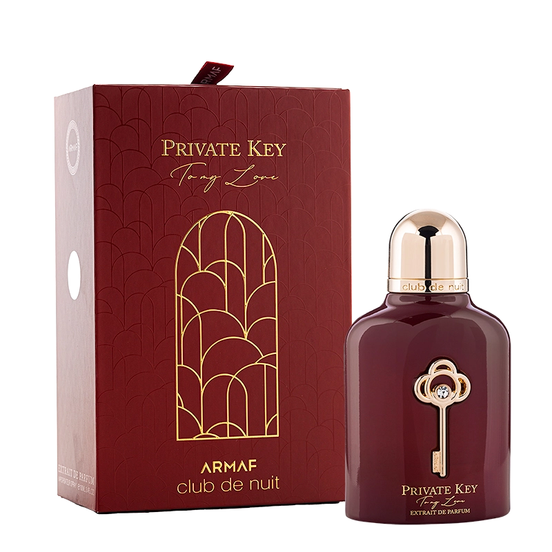 Духи унисекс Armaf Private Key To My Love 100 мл - Приват Кей Ту Май Лав от Армаф
