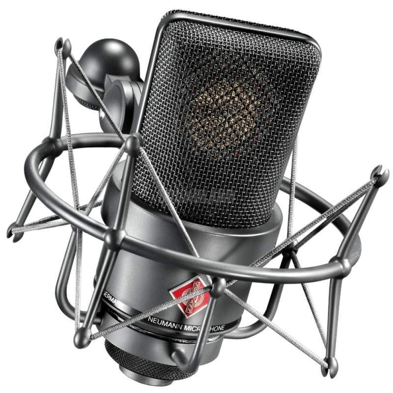 Студийный микрофон Neumann TLM 103, для вокала, конденсаторный, кардиоидный