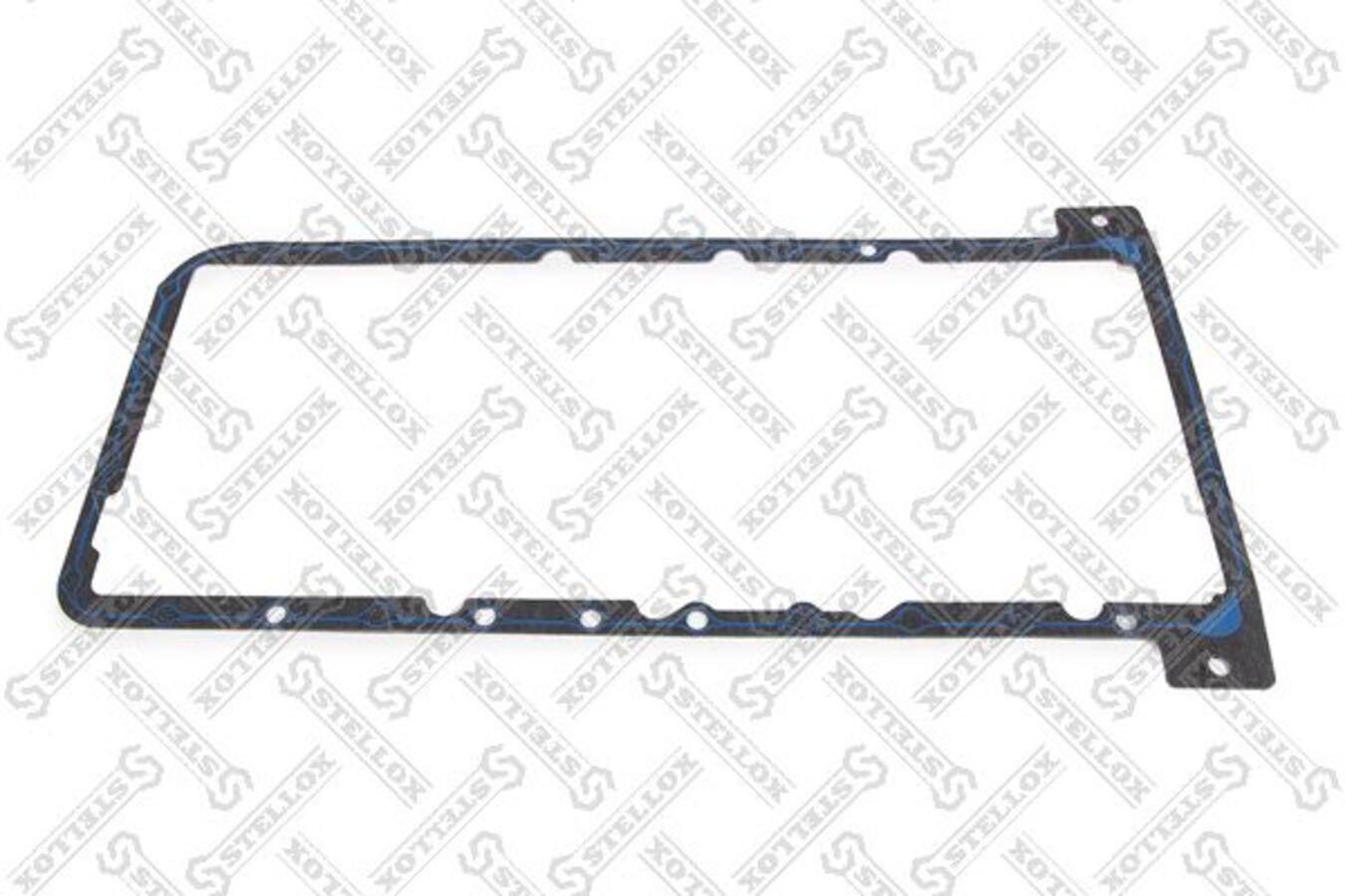 Прокладка Поддона Двигателя Bmw X5/E60/E63/E65 4.0/4.4/4.8 N62 01> (STELLOX 1129056SX)