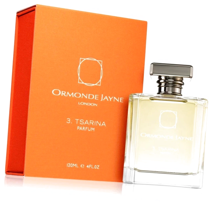 Духи для мужчин и женщин Tsarina Ormonde Jayne 120 мл / Царина