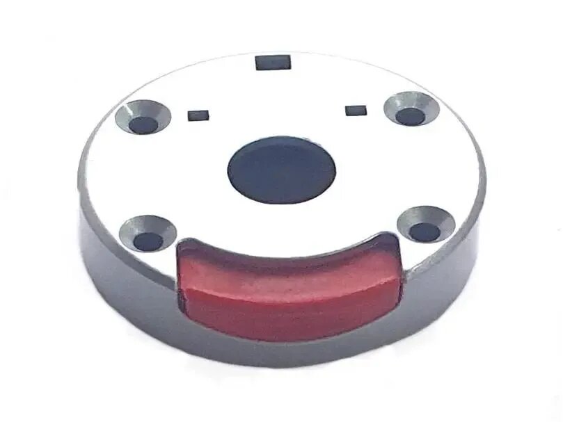 Корпус в сборе для фрезера BOSCH POF 1200 AE (Тип 3603B6A001), 1609203V56