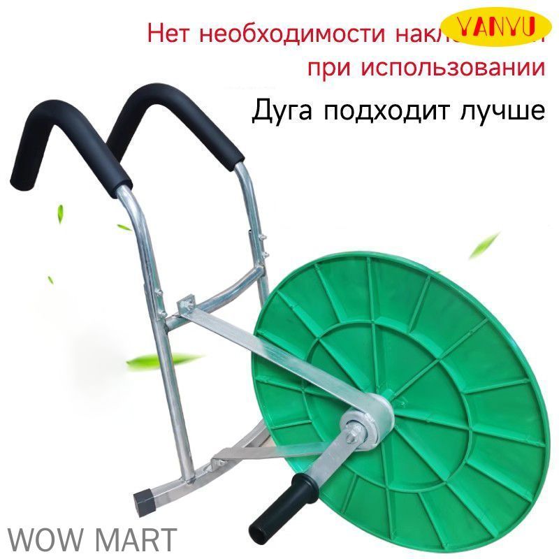 Катушка для шланга, Нержавеющая сталь, товар для повседневного использования дома и в поездках, одна упаковка