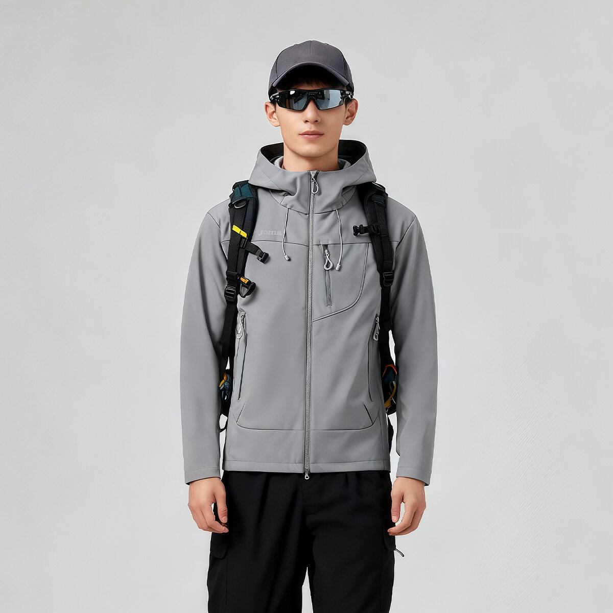 Куртка JOMA