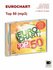 Eurochart Top 50 (mp3) (CD/Компакт-диск)