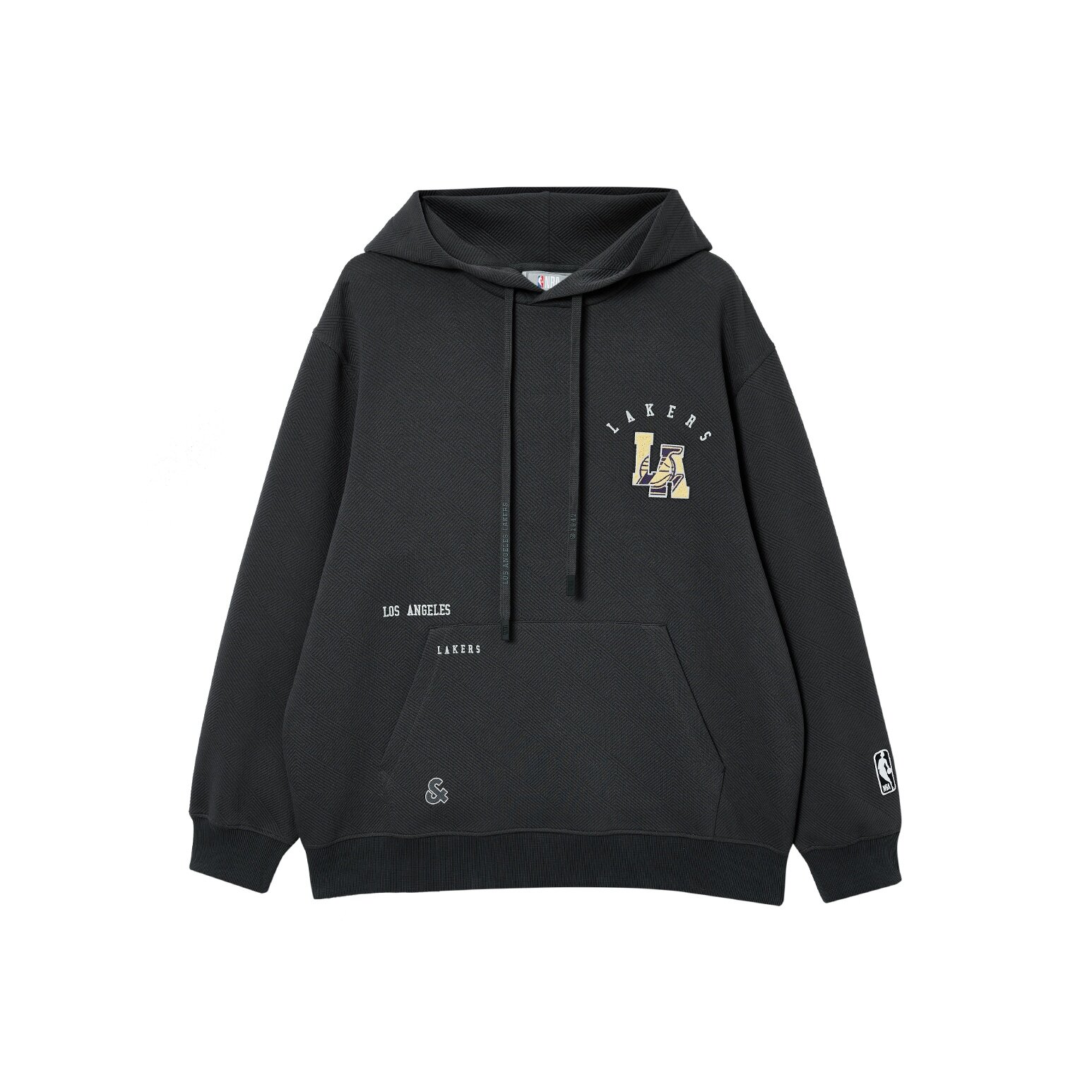 Толстовка Jack & Jones
