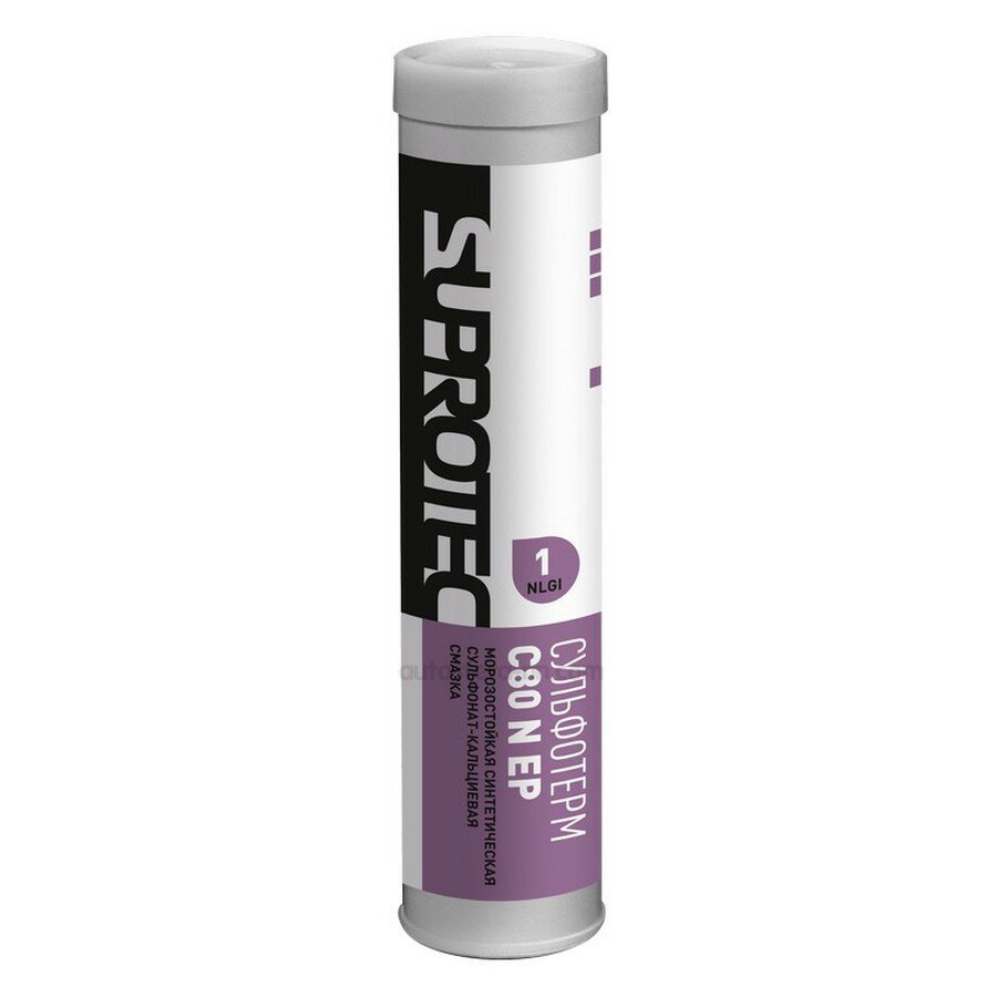 SUPROTEC 850451 Смазка многофункциональная