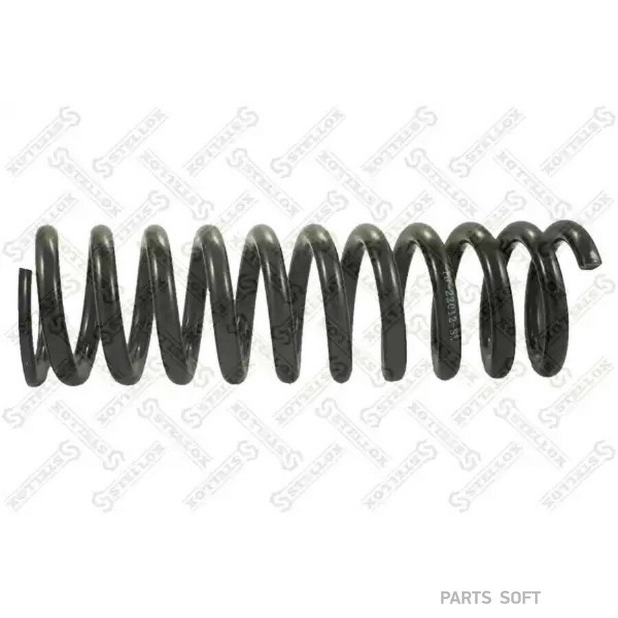 STELLOX 1022012SX 10-22012-SX пружина задняя! 42 568 03\ MB W124 2.0-3.0TD 85-95 2шт
