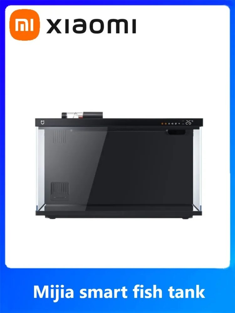 Умный аквариум Xiaomi Mijia Smart Fish Tank MYG100