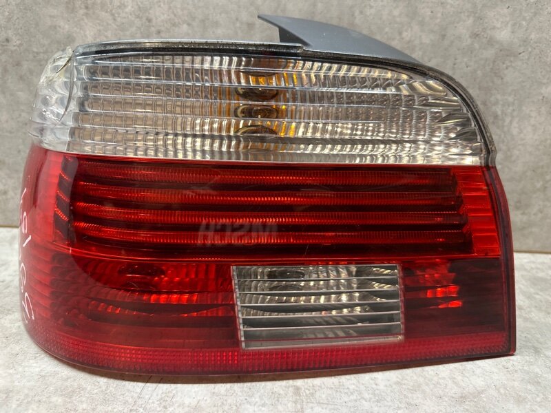 Фонарь заднего хода левый BMW 5 E39 2002 6902527
