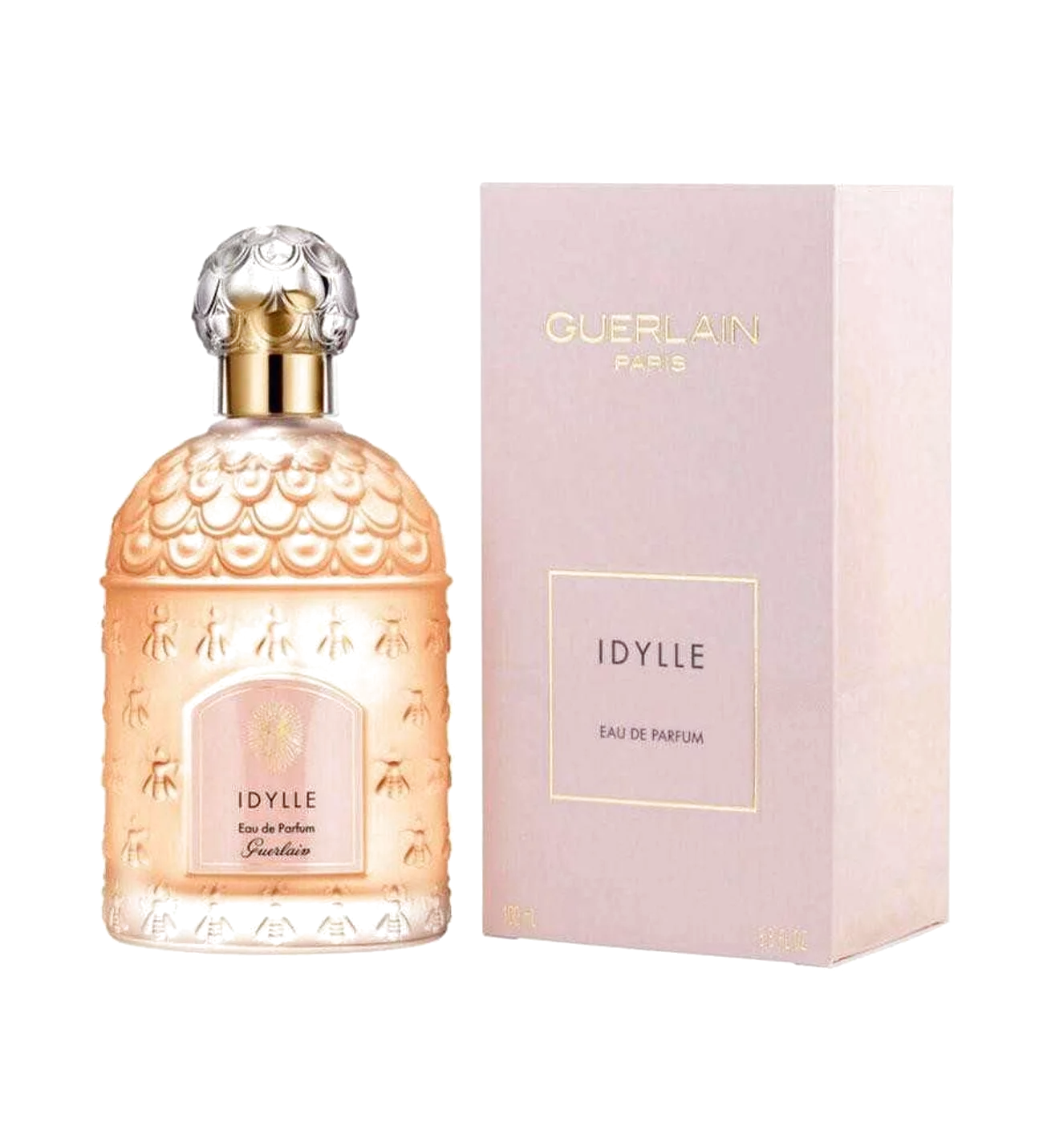 Парфюм для женщин Герлен Идиллия 2017 50 мл / Guerlain Idylle 2017