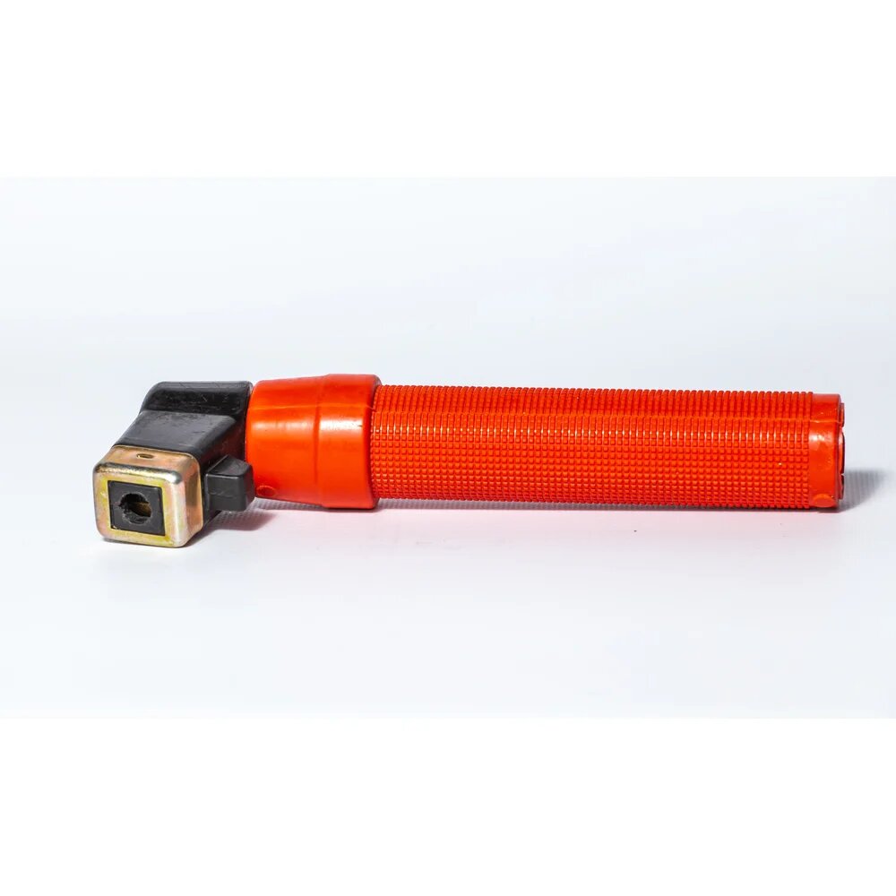 Электрододержатель (Electrode holder) PLAZWELD TW400A — фото 1