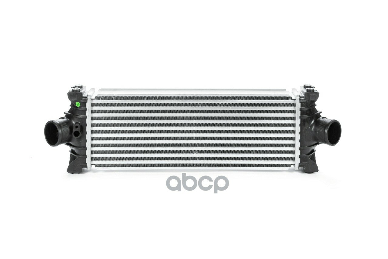 Интеркулер FORD TRANSIT (2006>) METACO арт. 8020-033