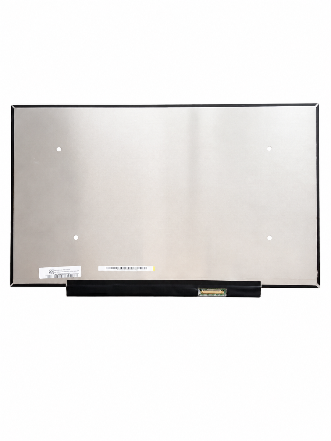 Экран для ноутбука Acer 15,6" IPS QHD 2560x1440 165 Гц NE156QHM-NY2 40-контактный