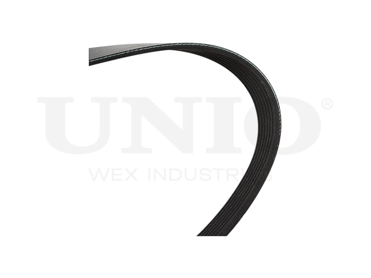 Ремень поликлиновый toyota rav 4 (a30) 05-, camry (xv40) 06-, ford scorpio ii 96- (UNIO BLT-7PK1905)