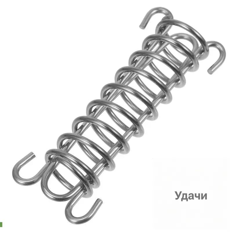 Поводок с амортизатором, пружинные пружины для собак, поглощающие вибрации на улице, ультразвуковые принадлежности для прогулок