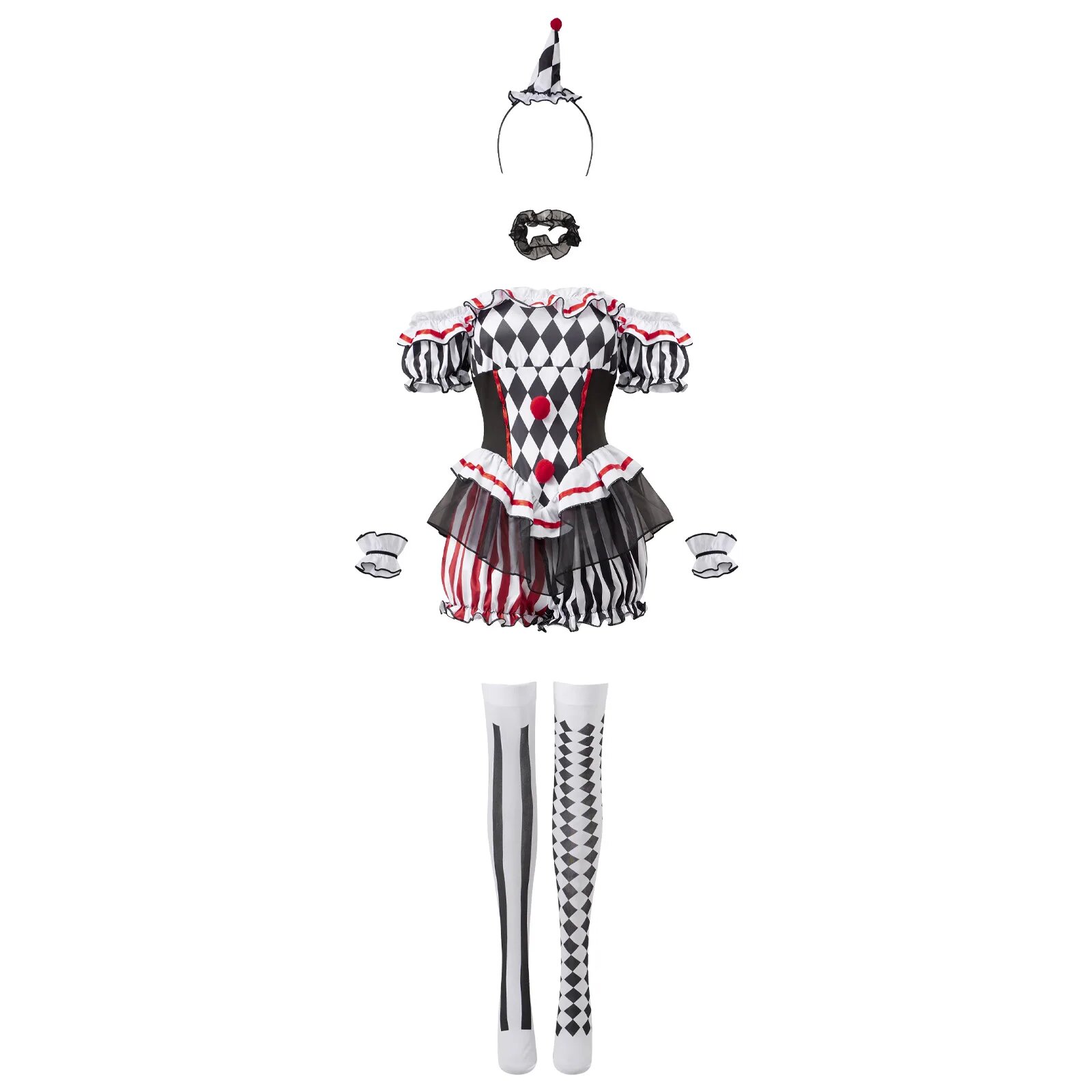 Комплект одежды