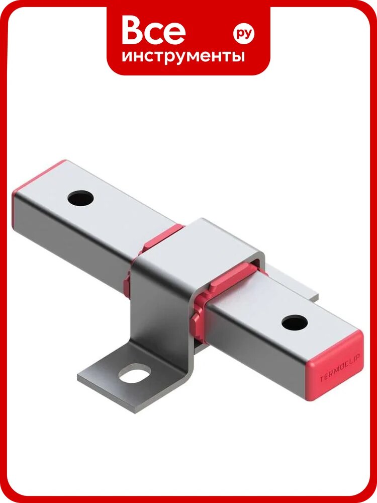 Опора подвижная (скользящая) Termoclip TSA B40x25 F2 (8 шт/кор) 9413002-212