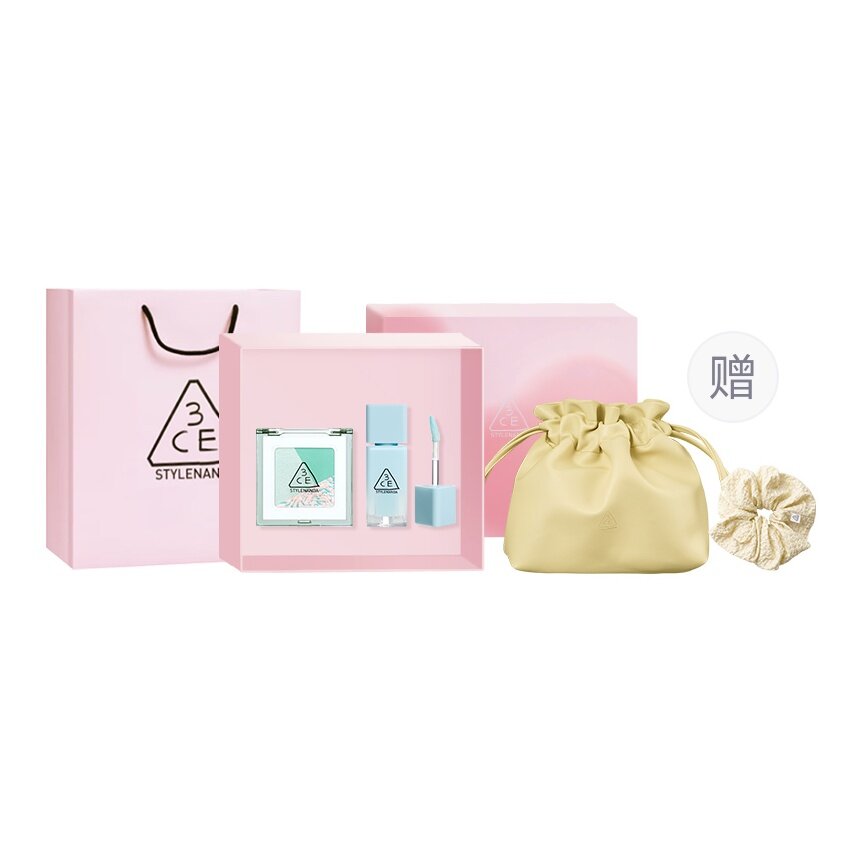 Наборы 3CE