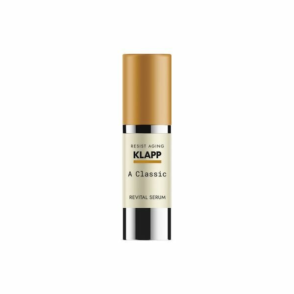 Klapp Омолаживающая сыворотка A Classic Revital Serum 30 мл